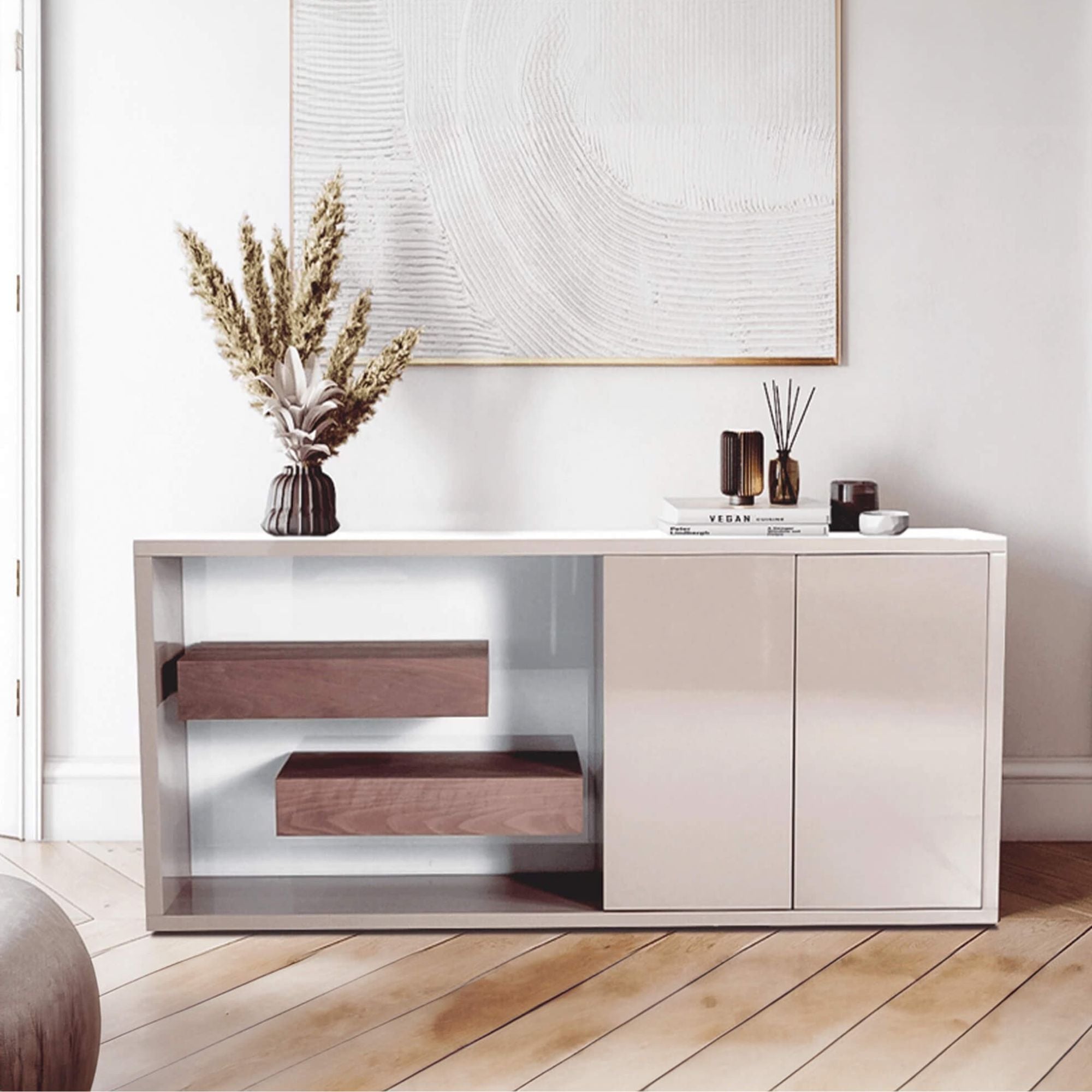 Boston Buffet – Essops Home