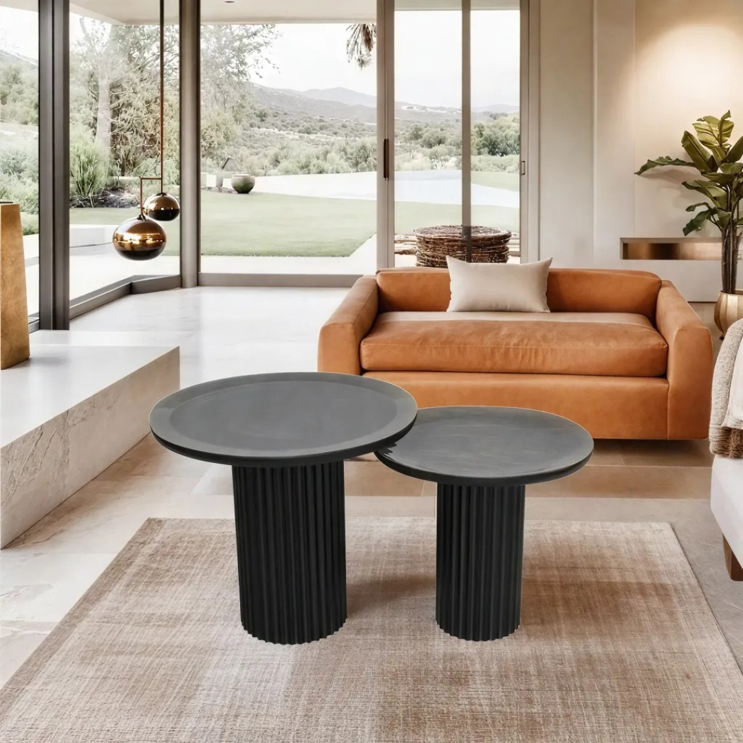 Arthurton Set of 2 Coffee Table JS231525 – Essops Home