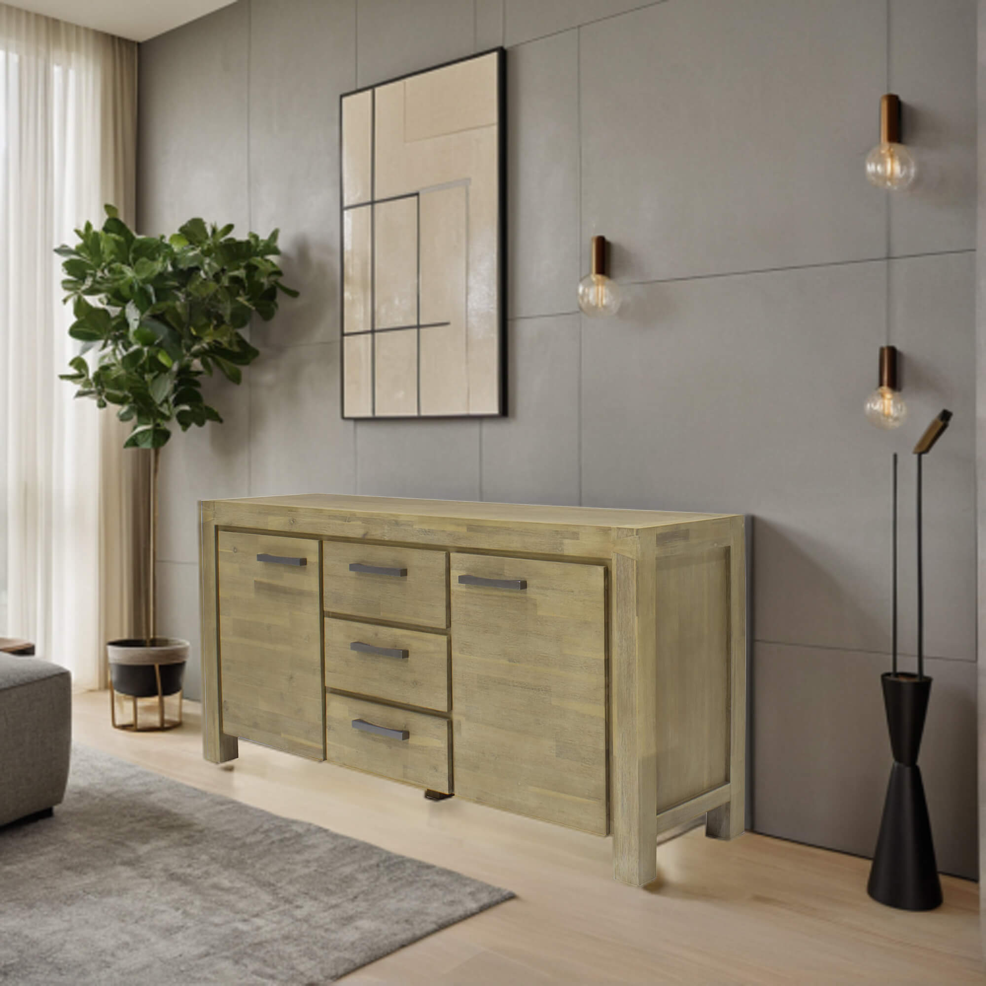 Chelsea Buffet – Essops Home