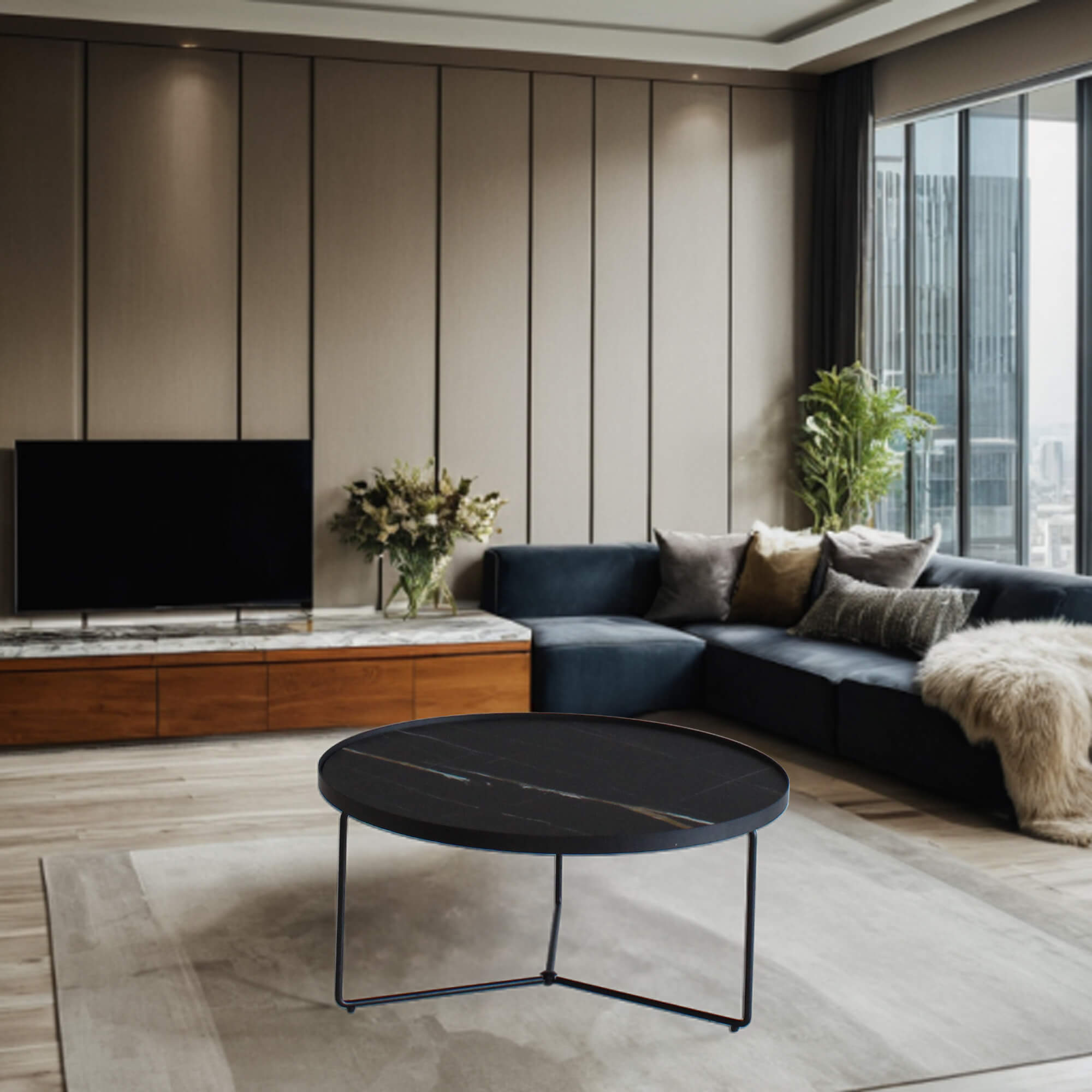 Enigma Coffee Table Sk1605T-A1 – Essops Home