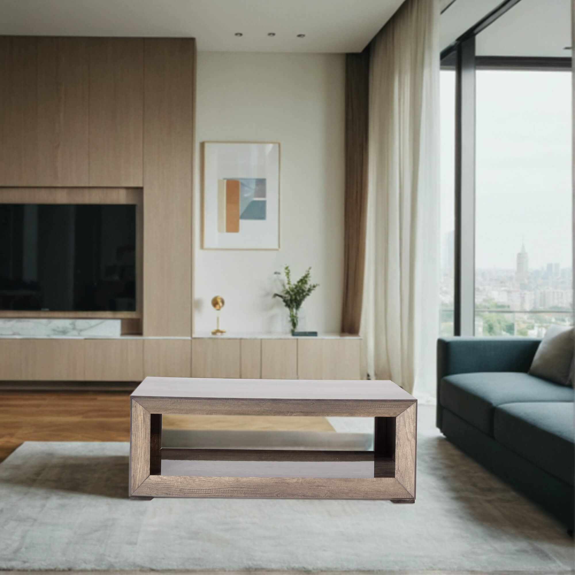 Riatto Coffee Table – Essops Home