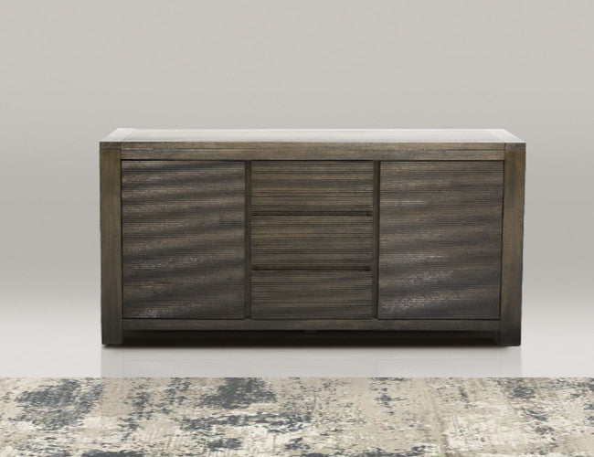 Storm 3 Drawer Buffet D01-160 – Essops Home