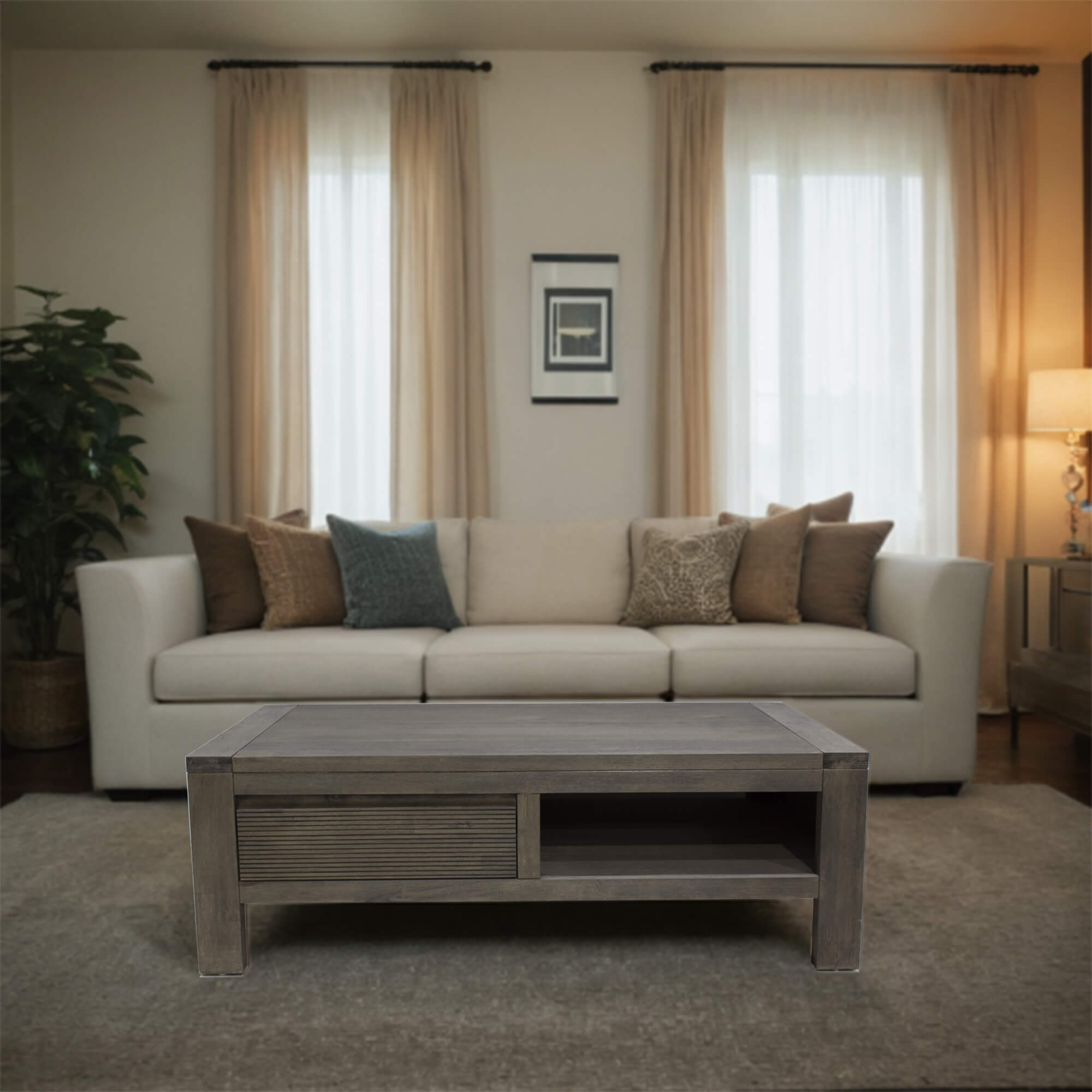 Storm Coffee Table L06 – Essops Home