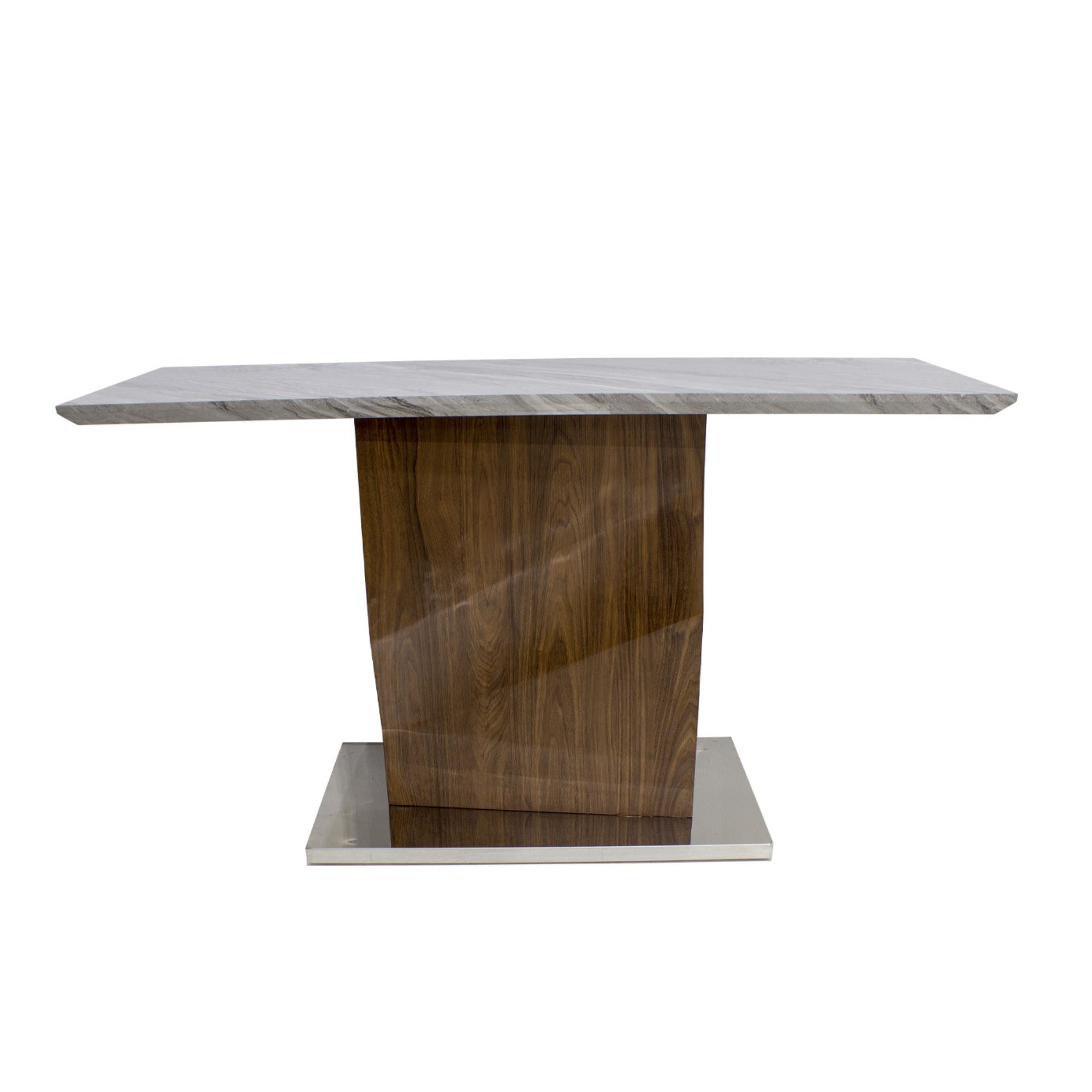 Vienna Console Grey – Essops Home