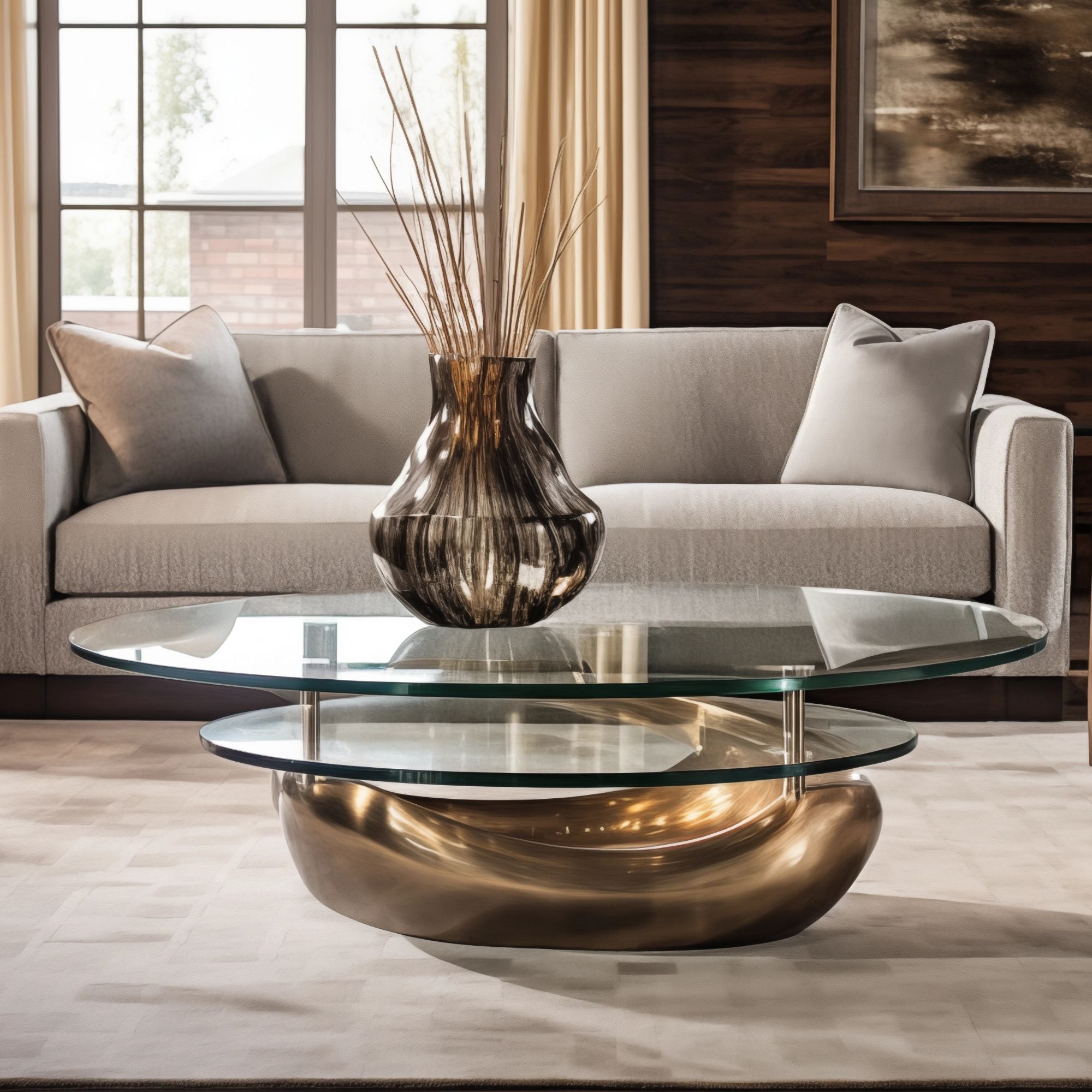 Coffee Tables – Essops Home
