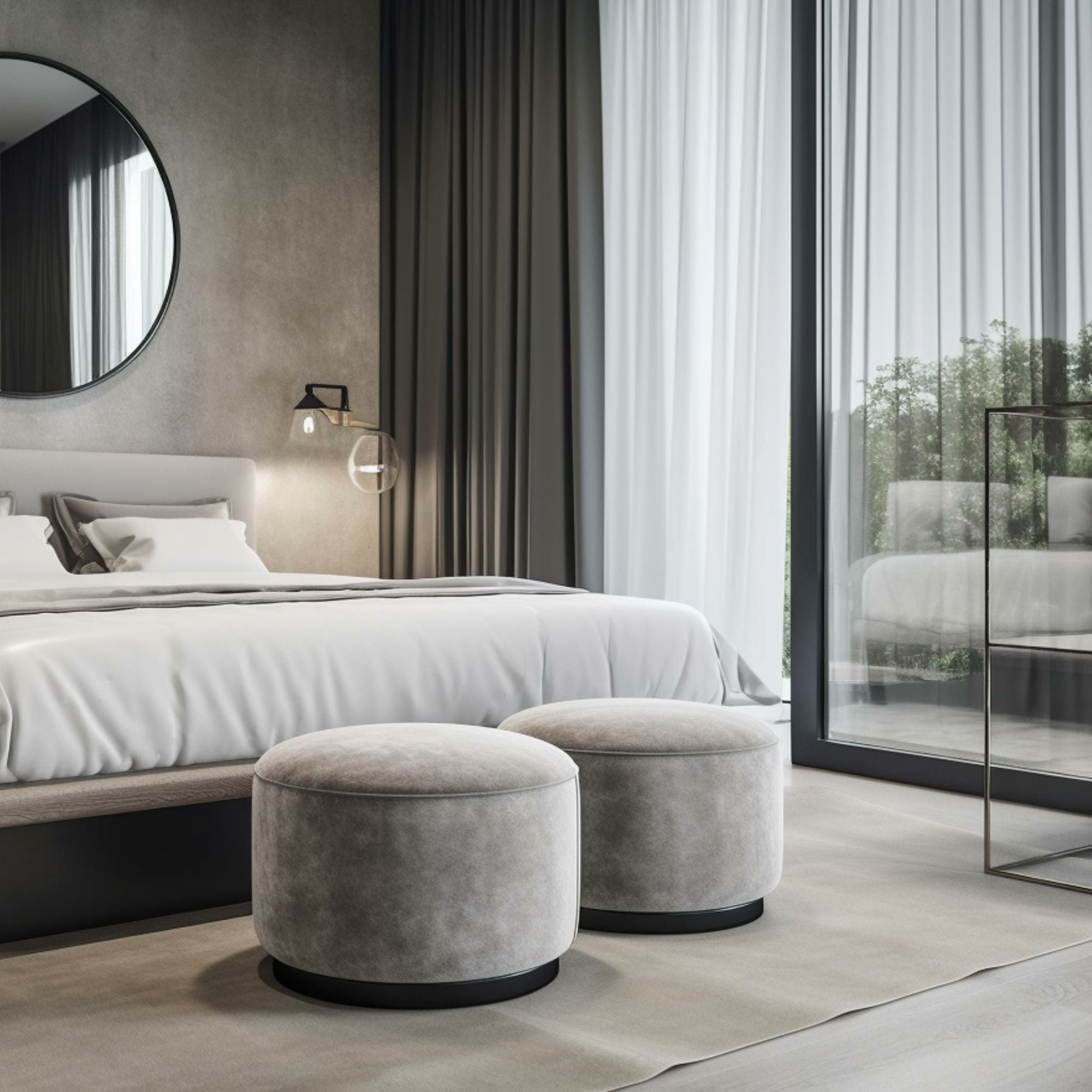 Ottomans & Storage – Essops Home