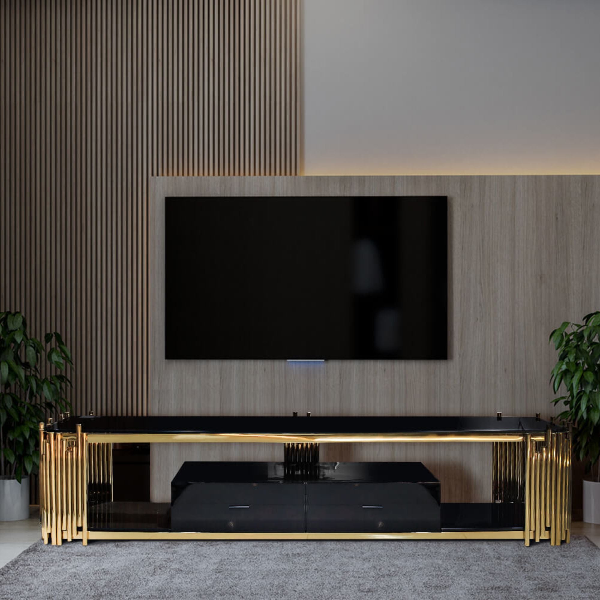 Coco Tv Unit – Essops Home