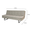 Blake Sleeper Couch – Essops Home