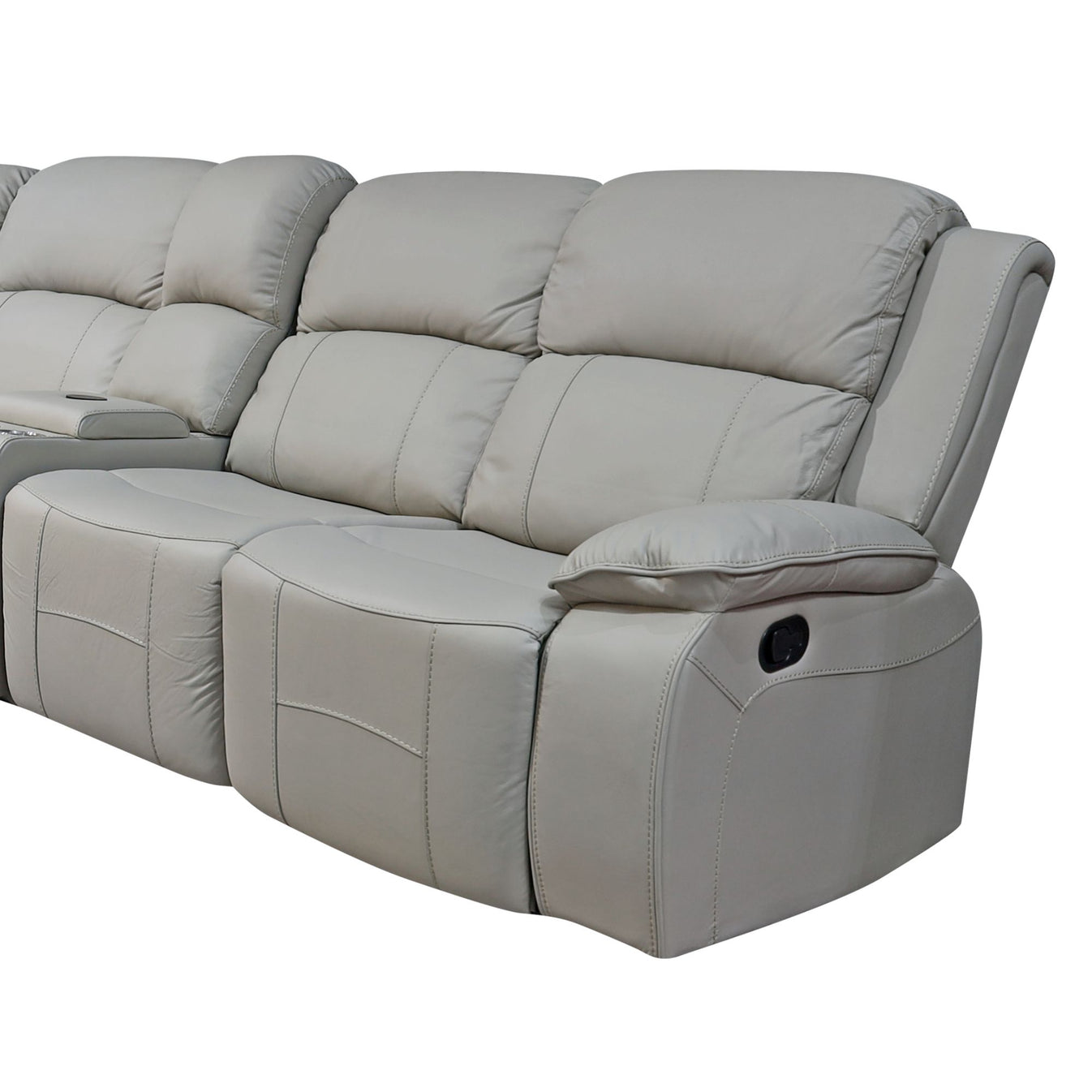 Venice Corner Lounge Suite – Essops Home