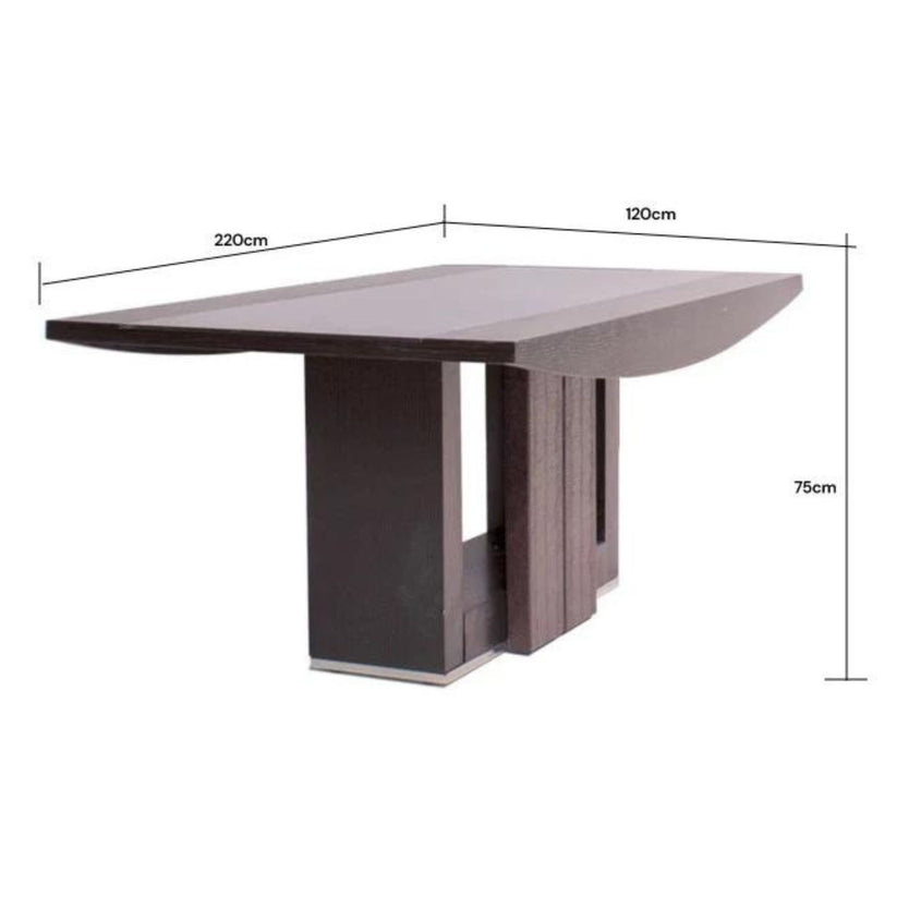 Benneton Dining Table – Essops Home