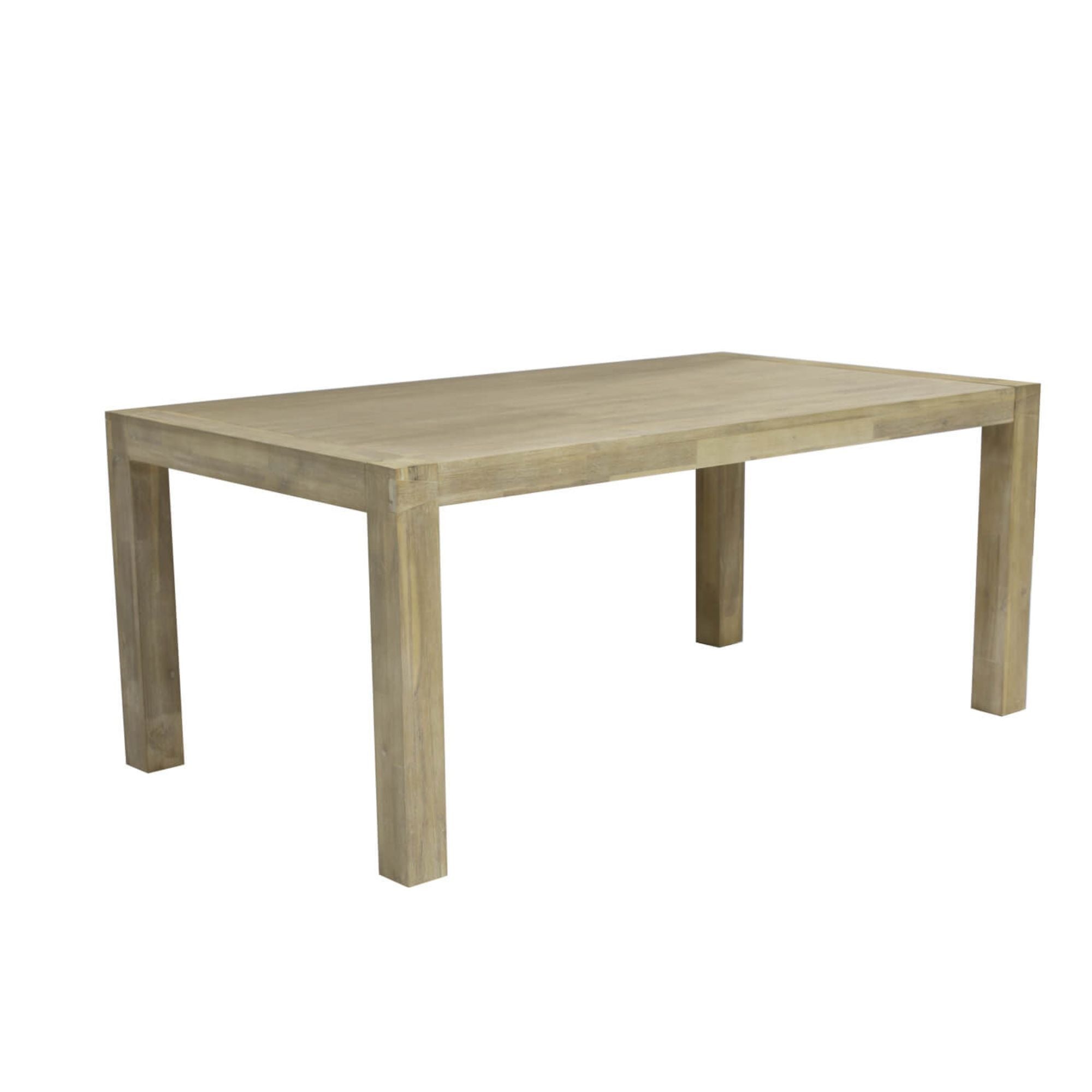 Chelsea Dining Table – Essops Home