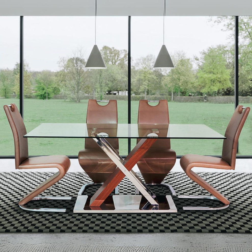 Bella Dining Table – Essops Home