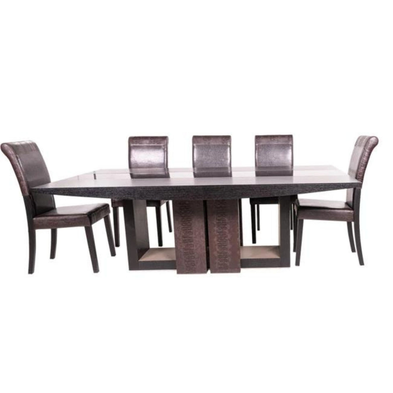 Benneton Dining Table – Essops Home