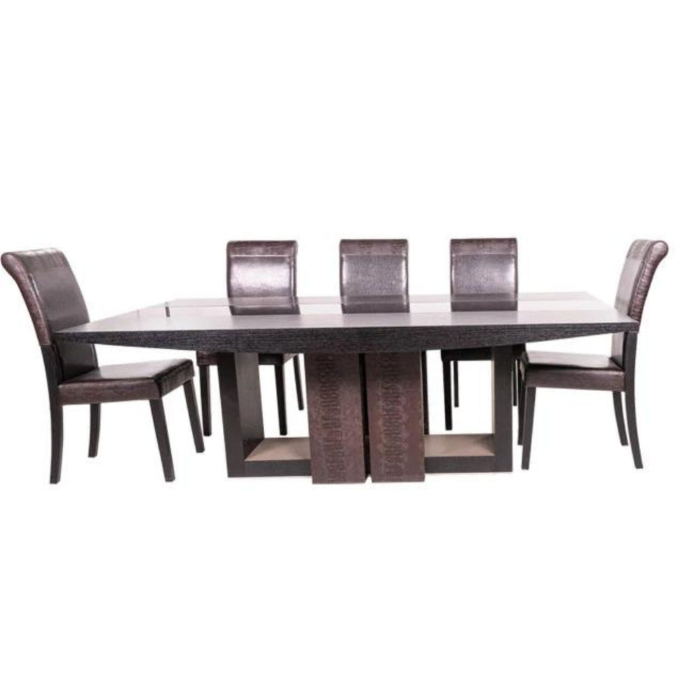 Benneton Dining Table – Essops Home