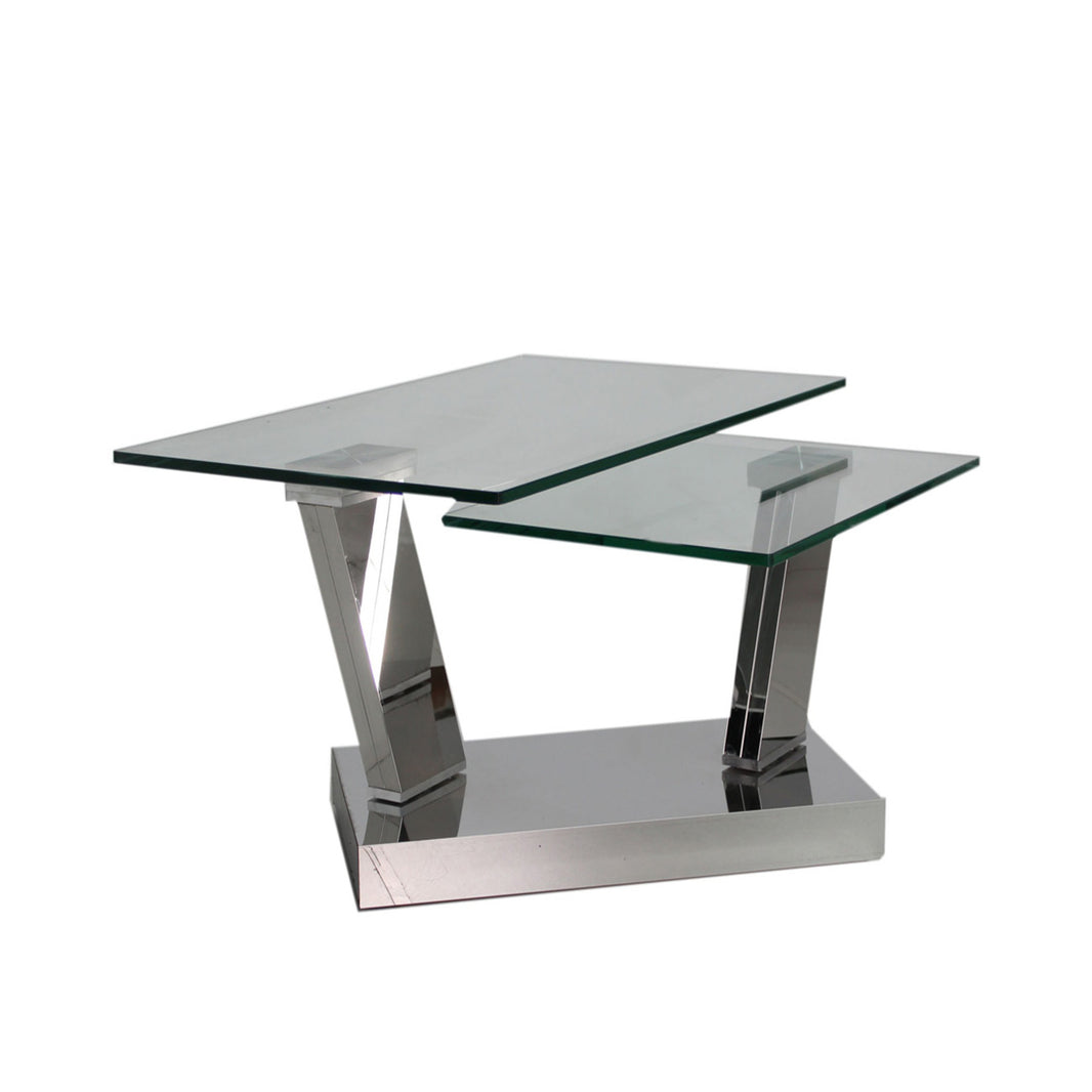 Coffee Tables – Essops Home