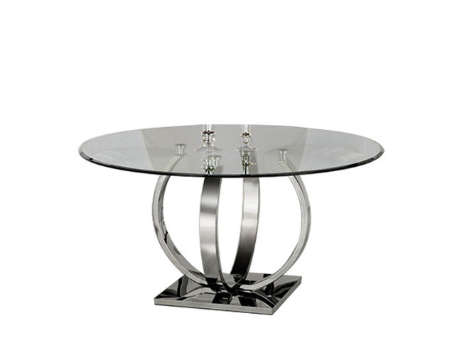 Emilo Round Dining Table – Essops Home
