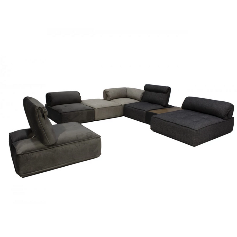 Zenith Modular Sofa Set – Essops Home
