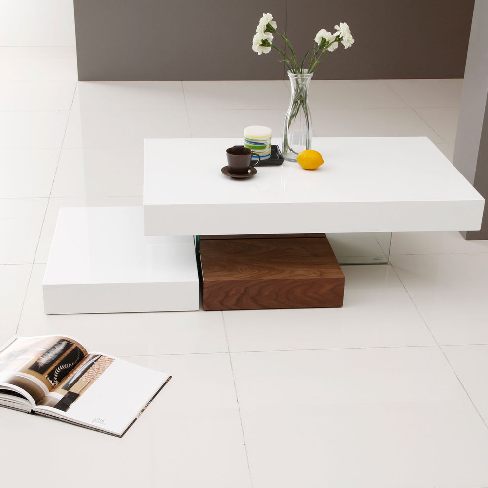 Boston Coffee Table – Essops Home