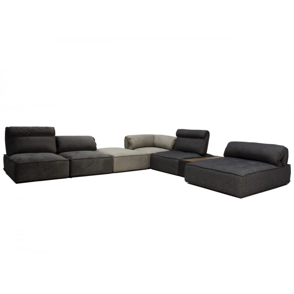 Zenith Modular Sofa Set – Essops Home