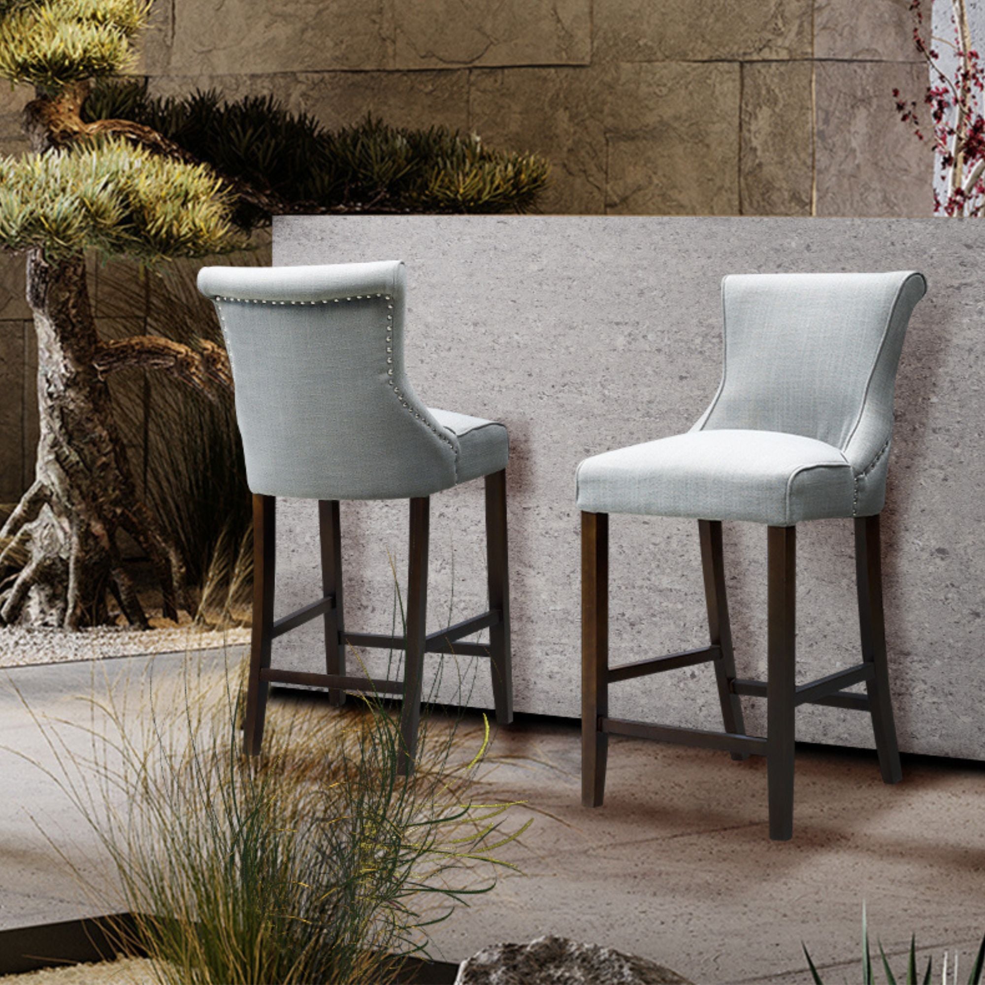 Telia Bar Stool – Essops Home