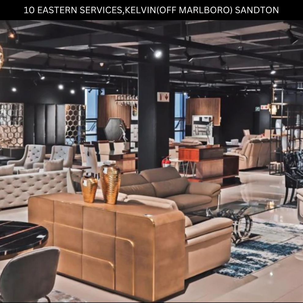 Our Story & Stores – Essops Home