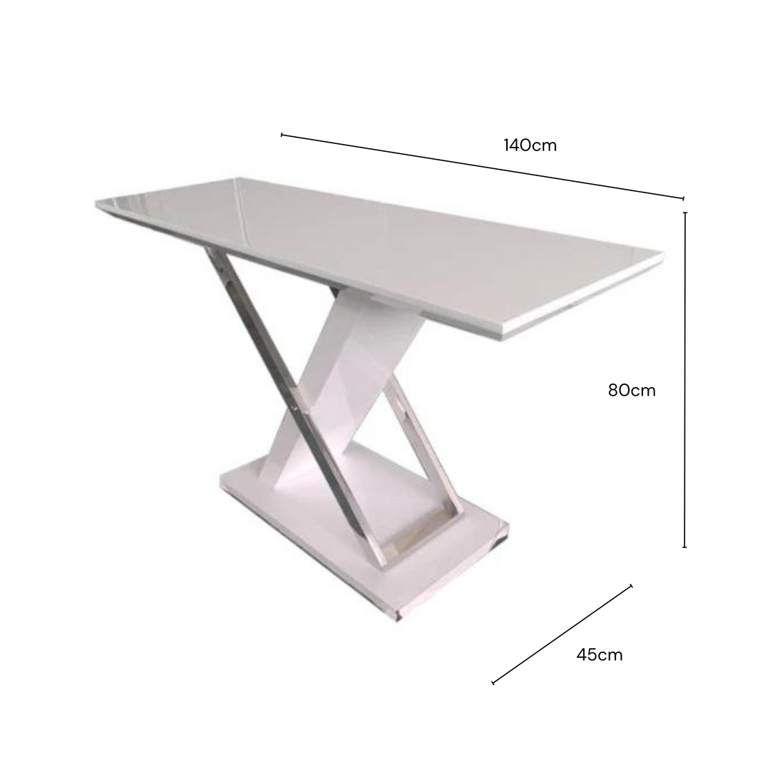 Console Tables – Essops Home