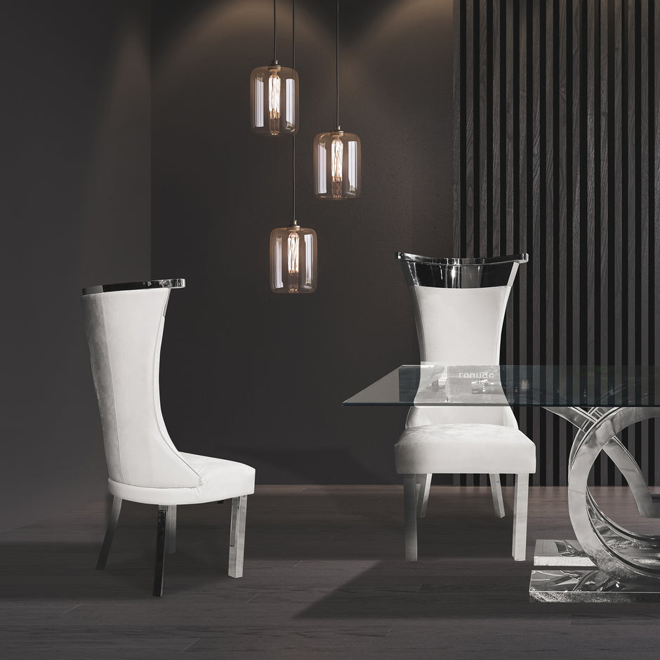 Dining Chairs – Essops Home