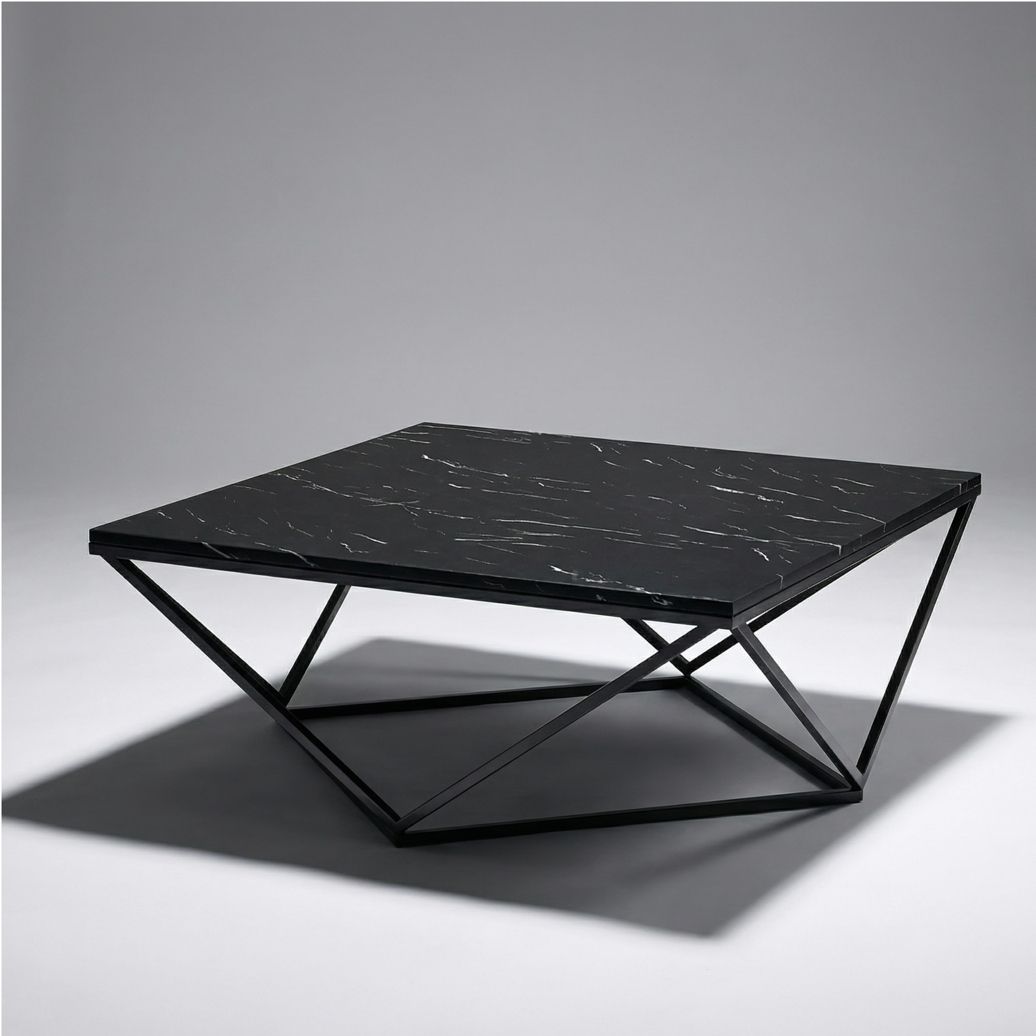 Violin Coffee Table – Essops Home