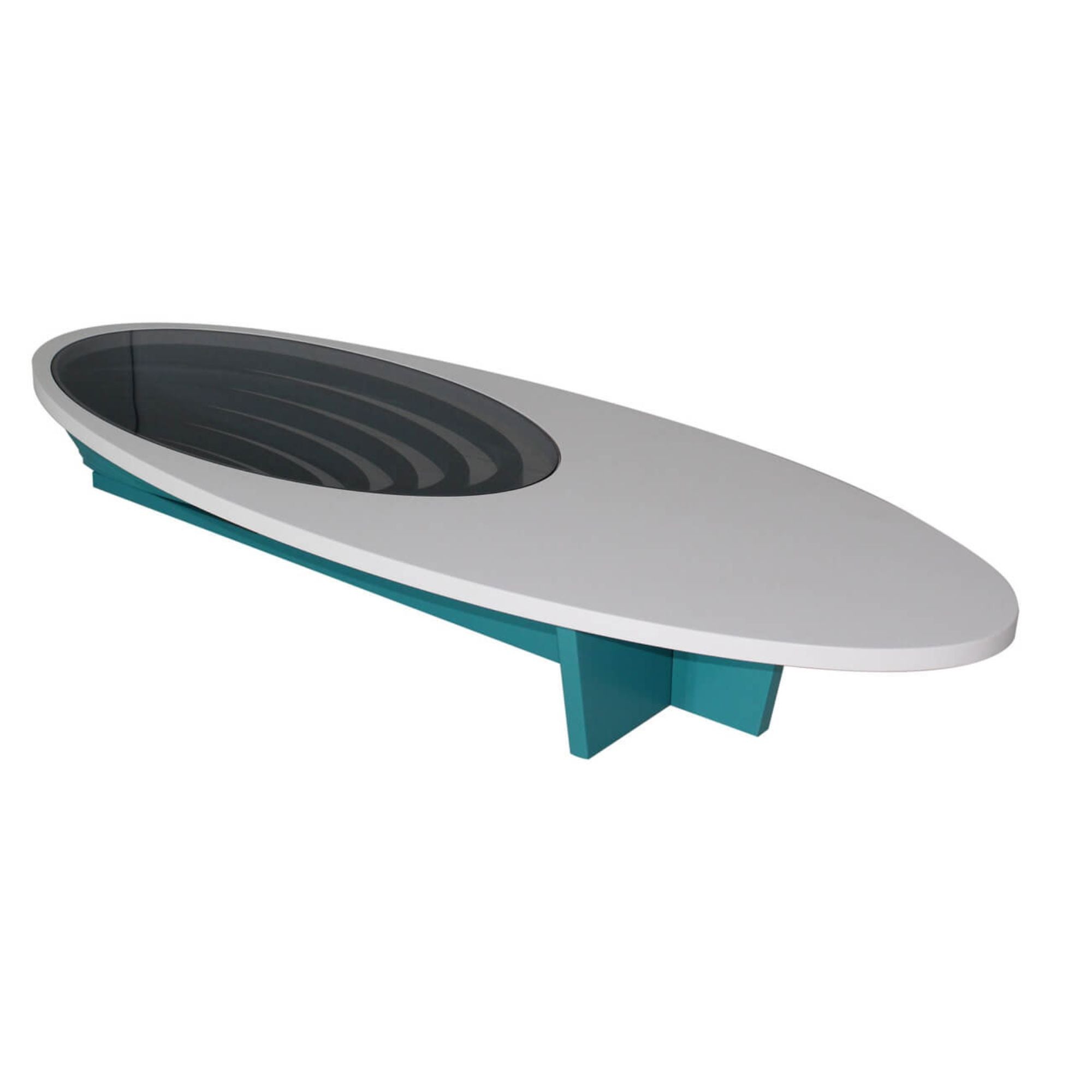 Boeing Coffee Table – Essops Home