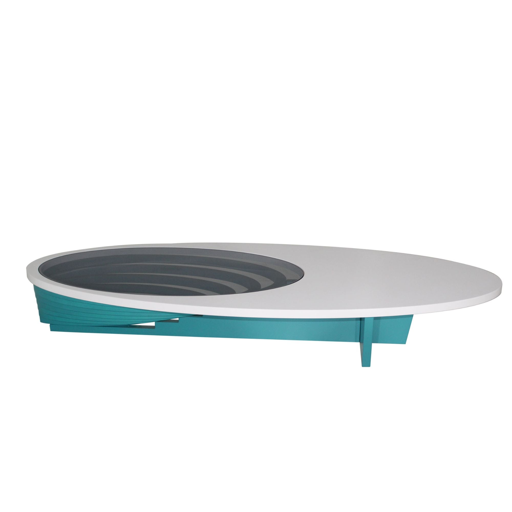 Boeing Coffee Table – Essops Home