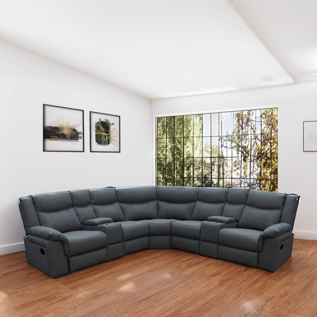 Corner Couches – Essops Home