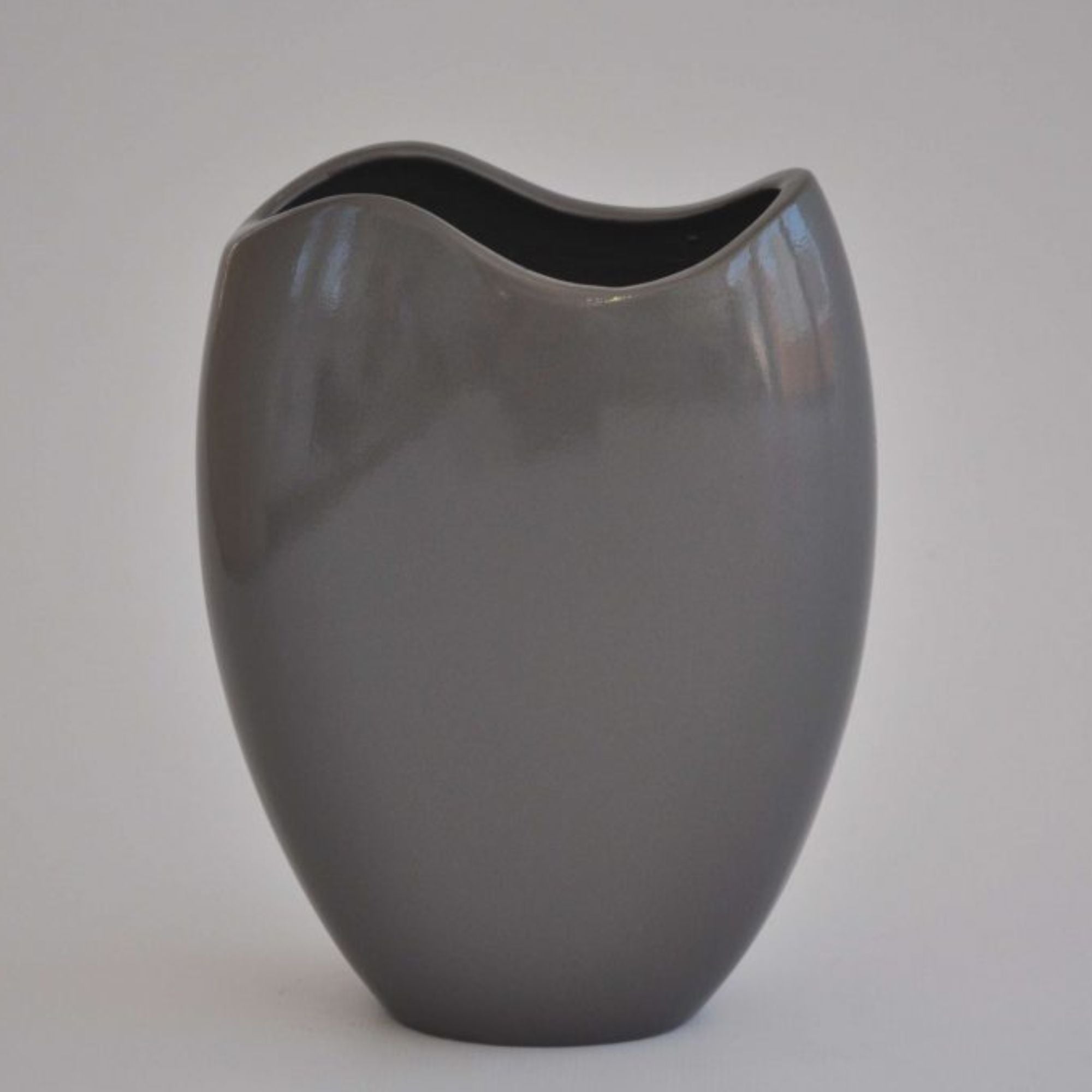 Oval Mouth Vase Can473 – Essops Home
