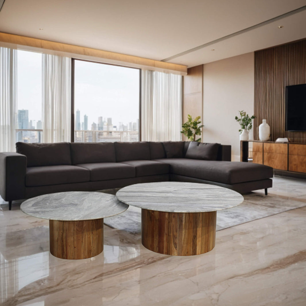 Coffee Tables – Essops Home