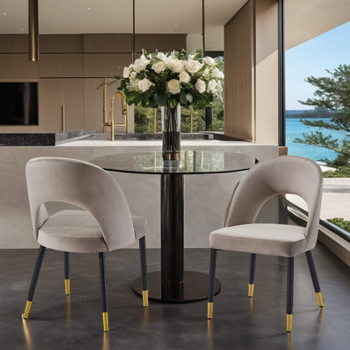 Dining Chairs – Essops Home