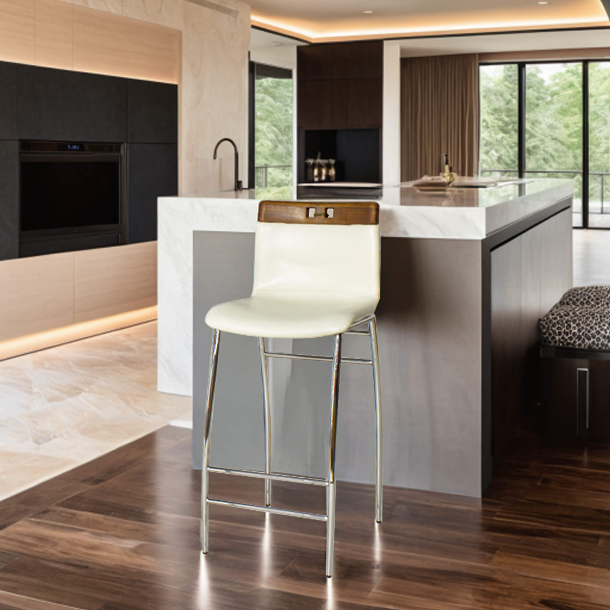 Cerruti Bar Stool – Essops Home