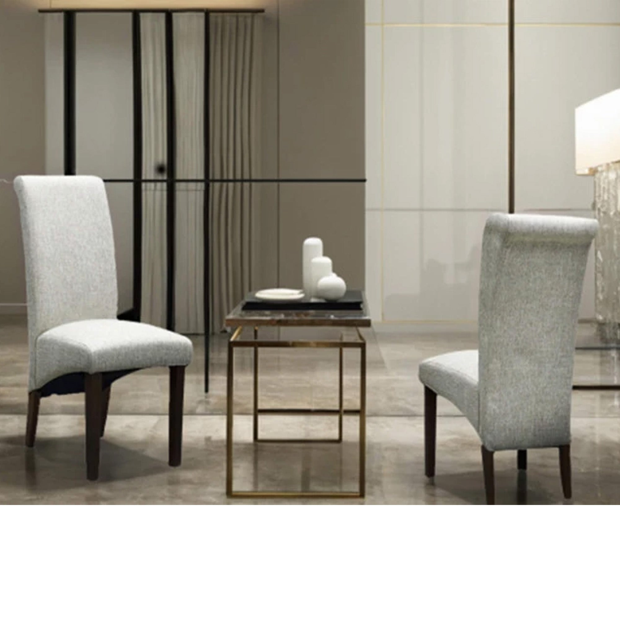 Chelsea Dining Chair – Essops Home