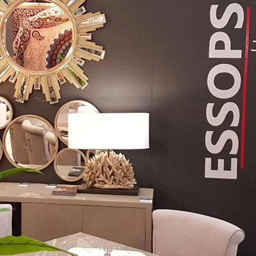 Our Story & Stores – Essops Home