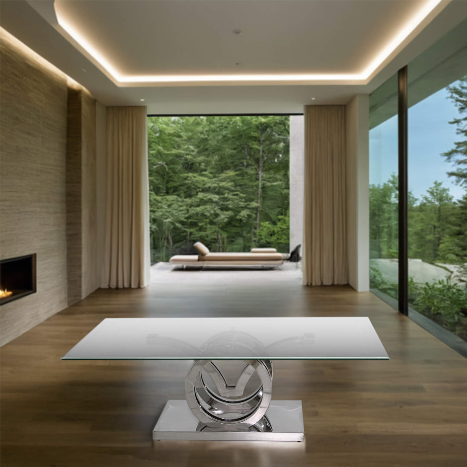 Coffee Tables – Essops Home