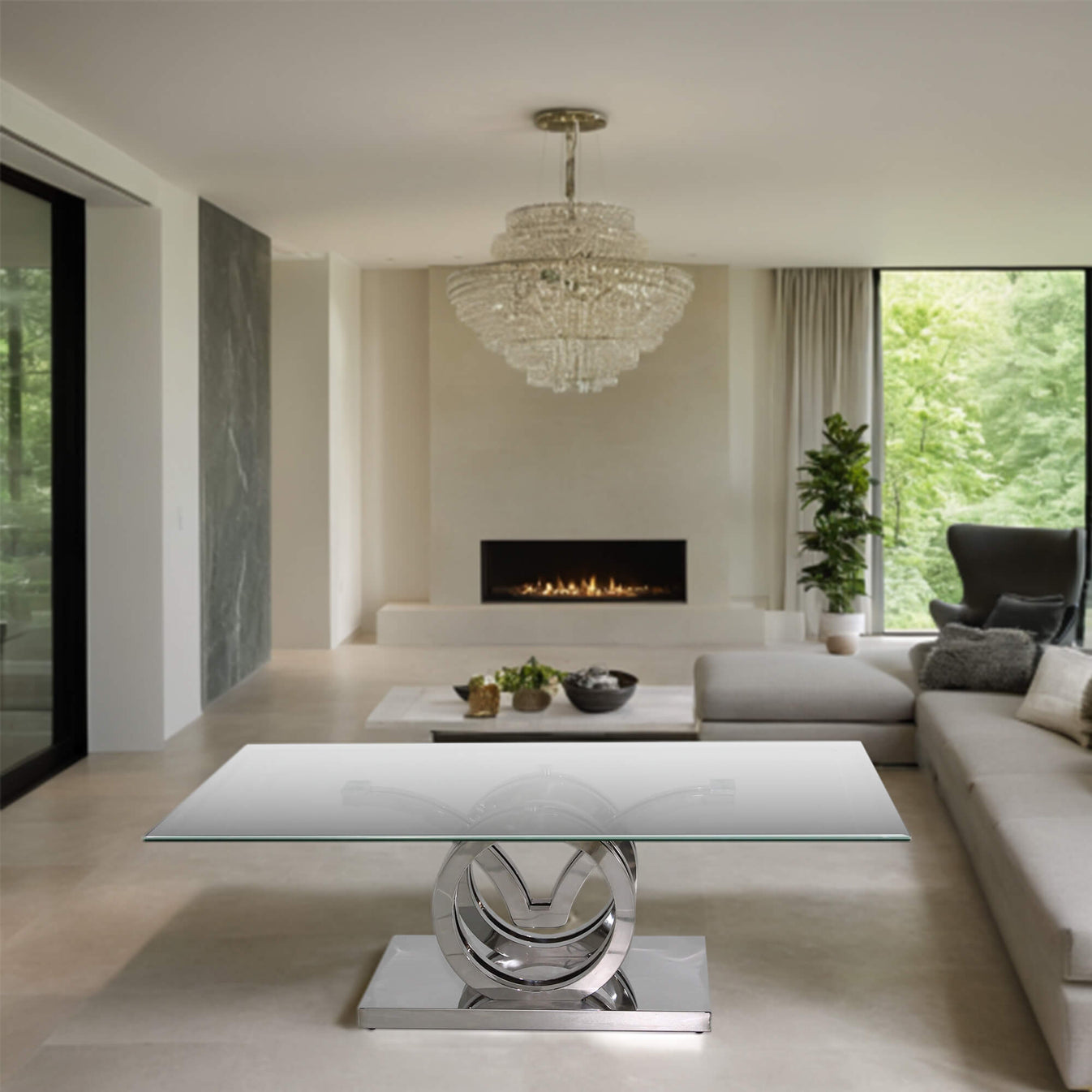 Vo Coffee Table – Essops Home