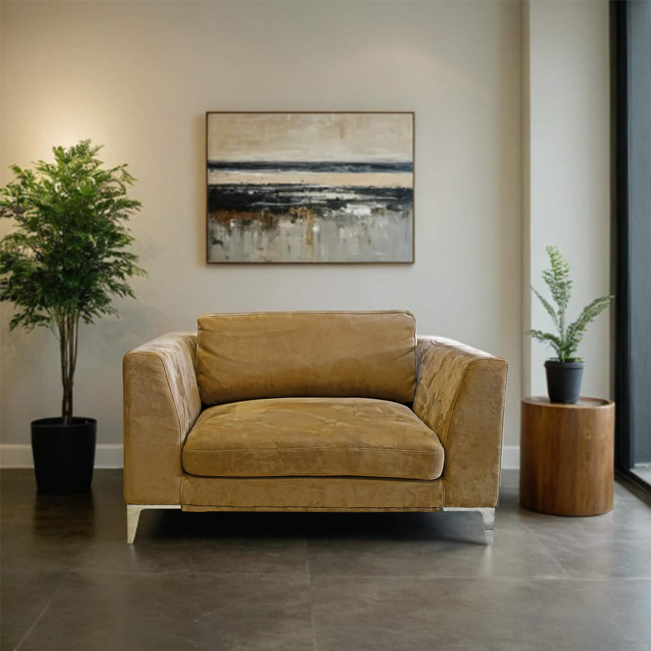 Single Seater Couches – Essops Home