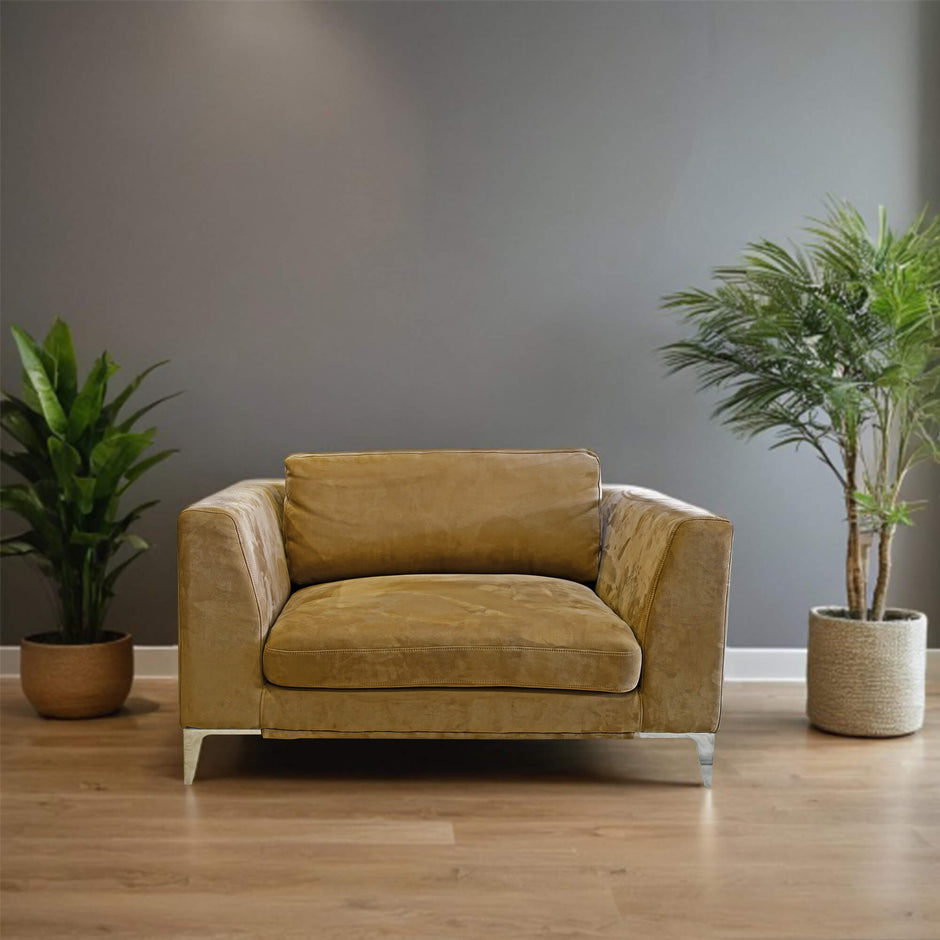 Single Seater Couches – Essops Home
