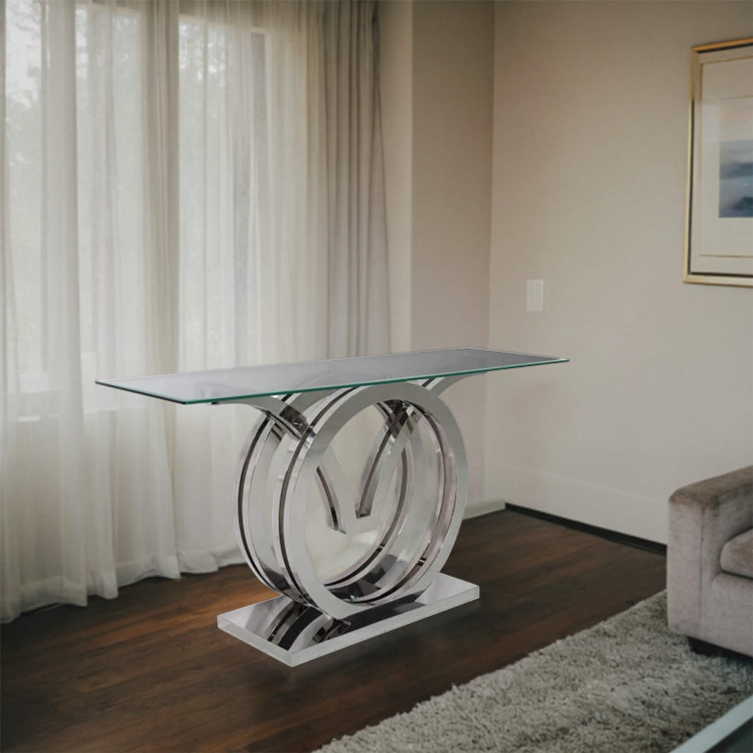 Console Tables – Essops Home