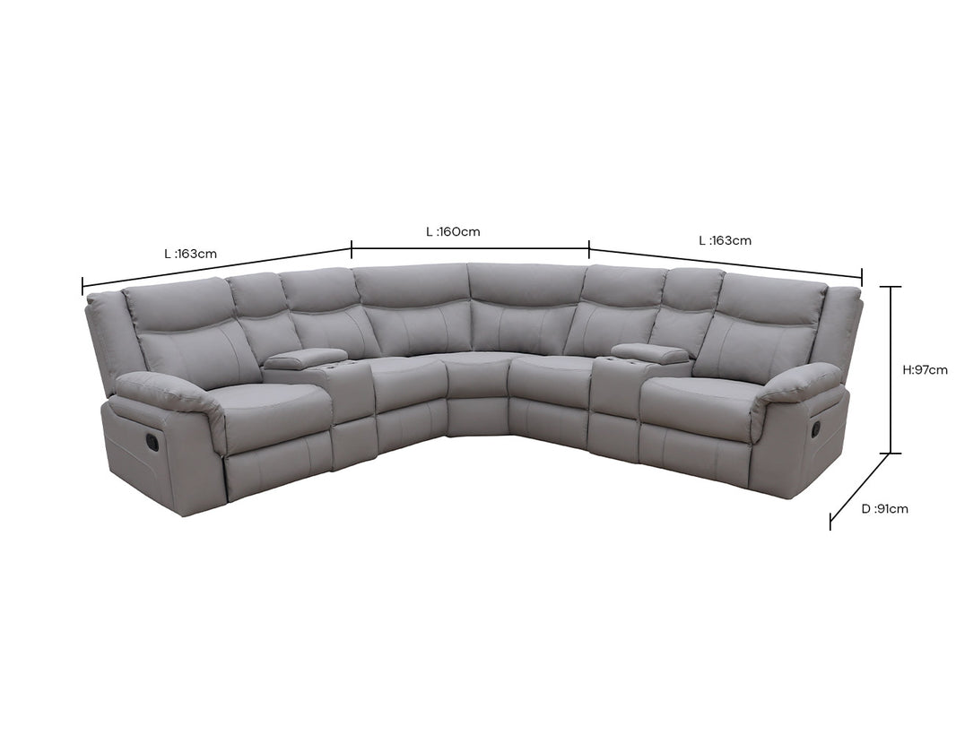 Corner Couches – Essops Home