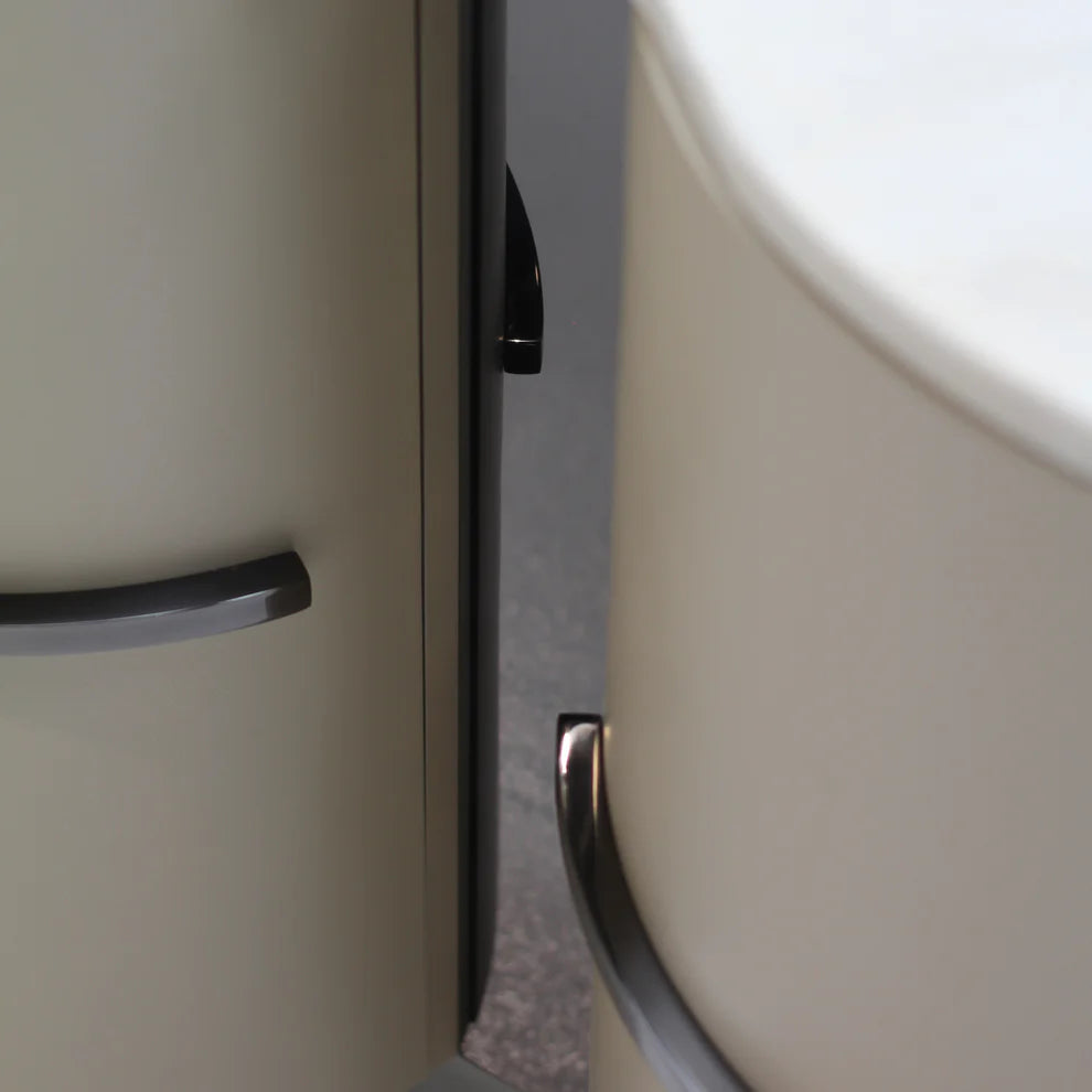 Cyprus Buffet Milk White – Essops Home