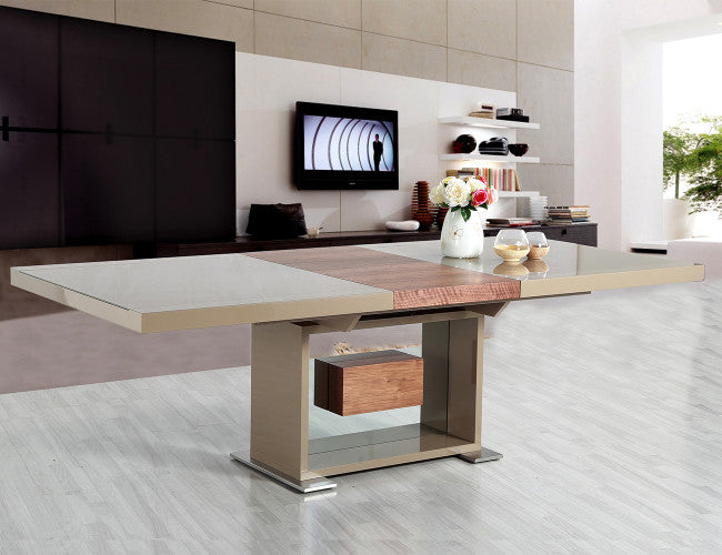 Boston Dining Table – Essops Home