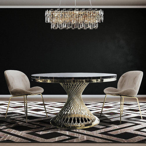 Elite 7pce Dining Set – Essops Home