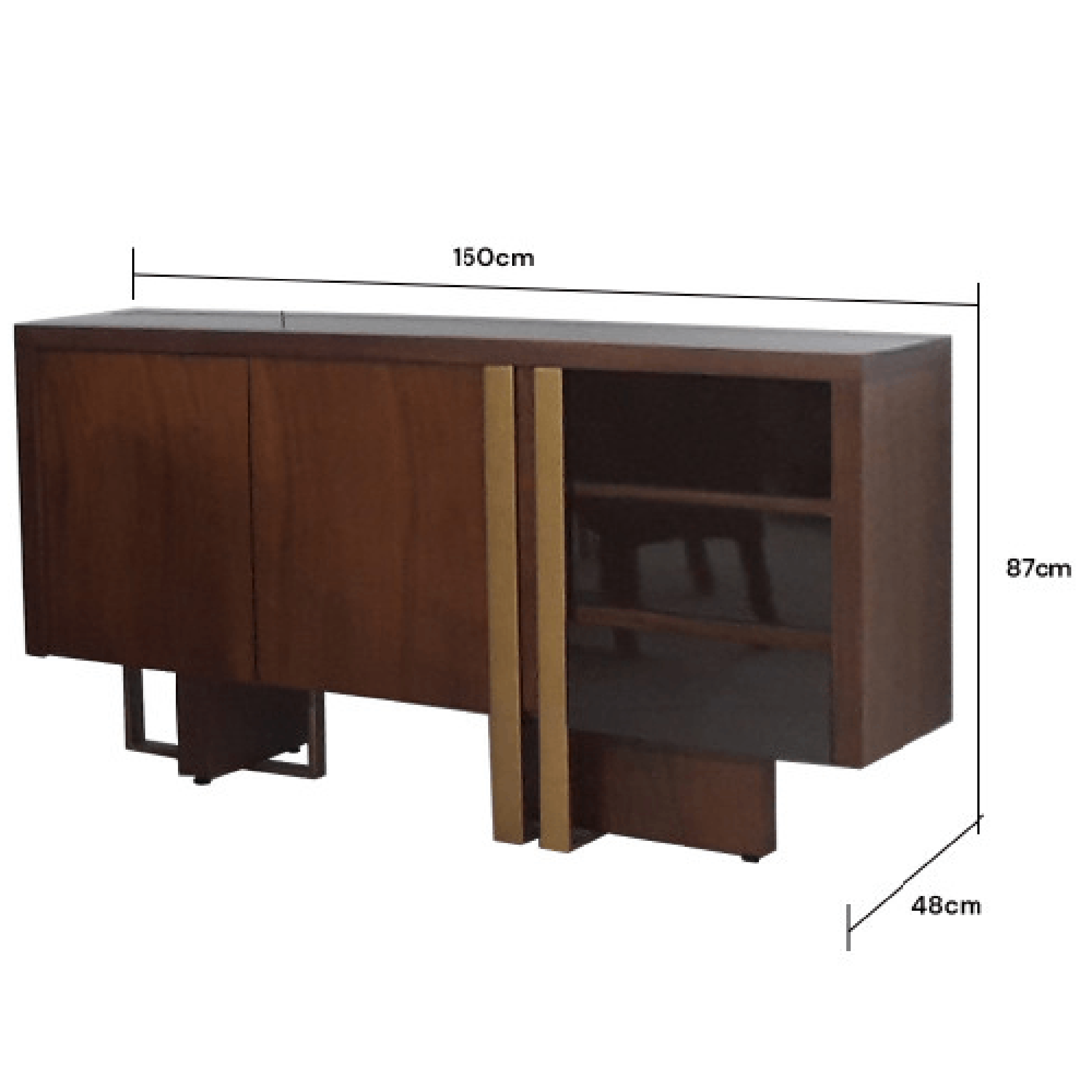 Armani Buffet – Essops Home