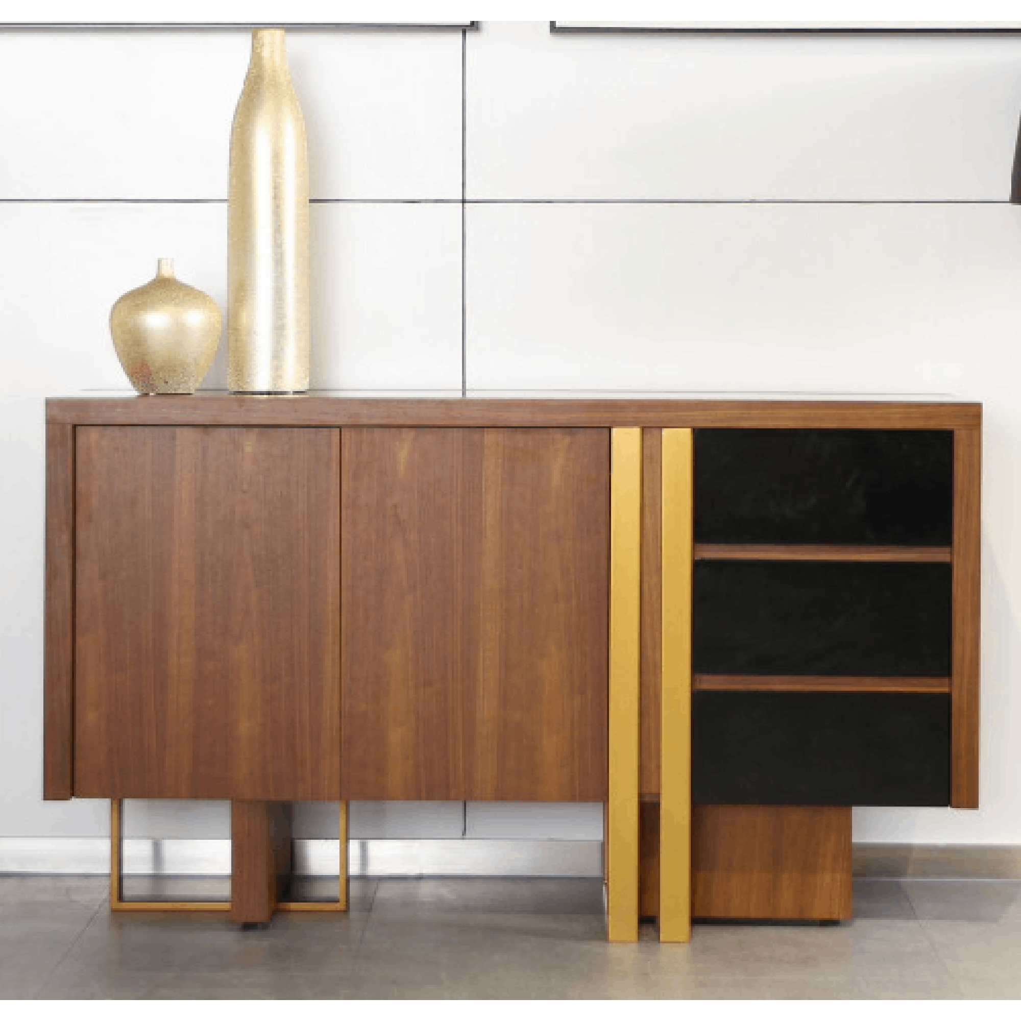 Armani Buffet – Essops Home