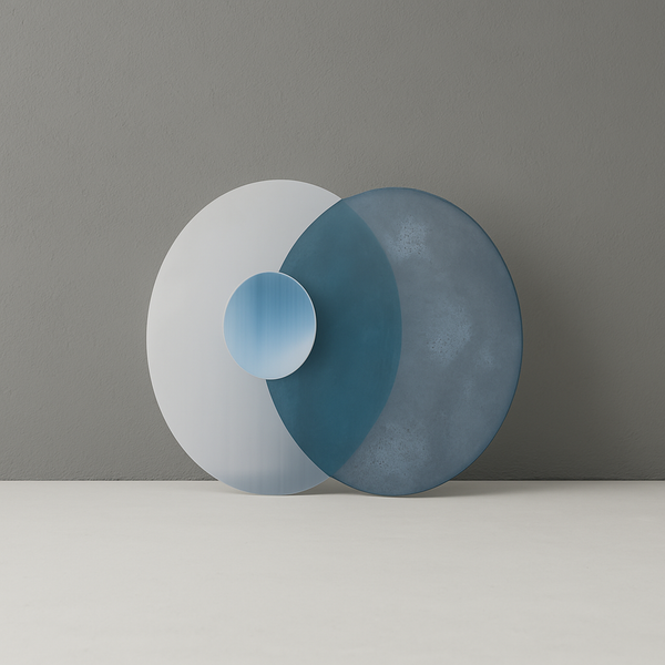 Hand Painted 1pce Physical Art Lw-22030021 – Essops Home
