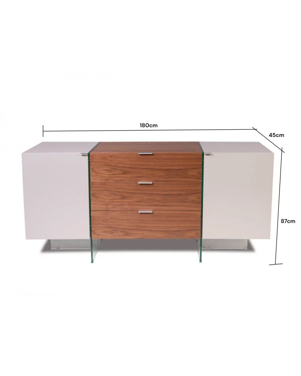 Houston Buffet – Essops Home